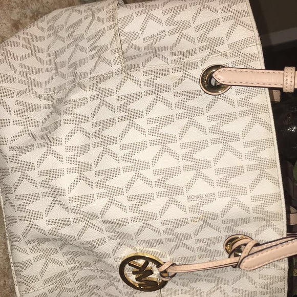 Michael Kors | Other | Mk Purse And Wallet | Poshmark
